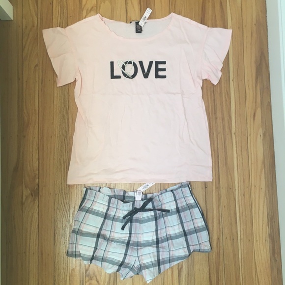 Victoria's Secret | Intimates & Sleepwear | Victorias Secret Love ...